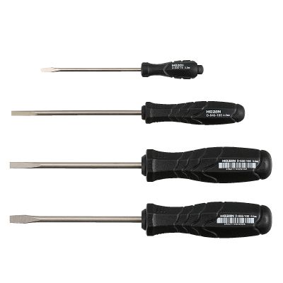 SCREWDRIVER [HOZAN] HOZAN TOOL INDUSTRIAL CO., LTD.