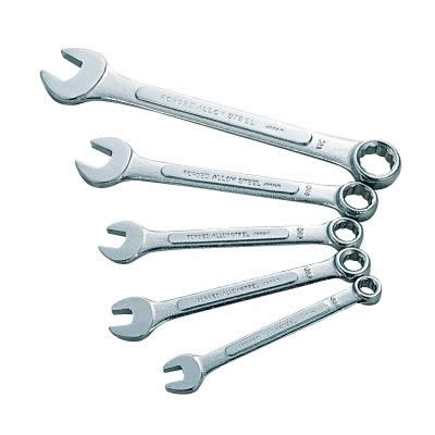 WRENCH [HOZAN] HOZAN TOOL INDUSTRIAL CO., LTD.