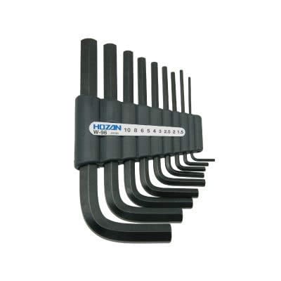 WRENCH [HOZAN] HOZAN TOOL INDUSTRIAL CO., LTD.