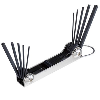 WRENCH [HOZAN] HOZAN TOOL INDUSTRIAL CO., LTD.