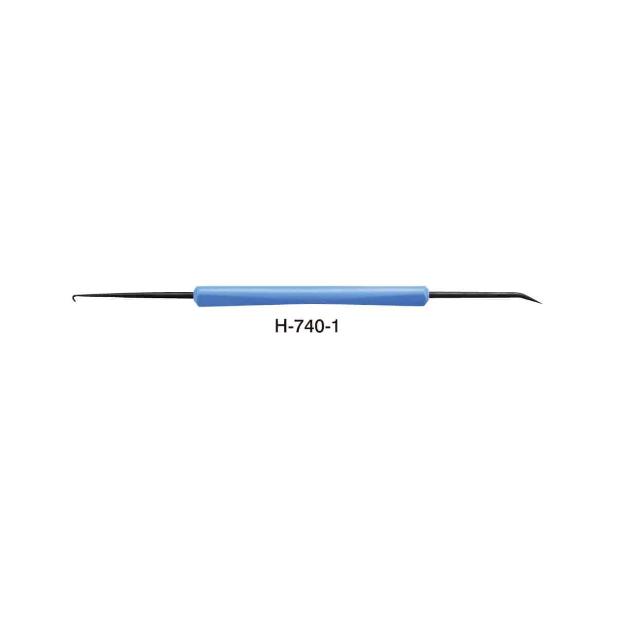 H-740 | HOZAN