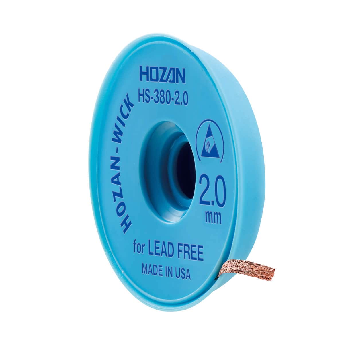 HS-380-2.0 | HOZAN