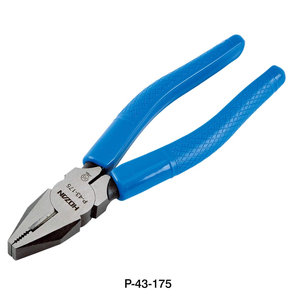 P-43 | HOZAN
