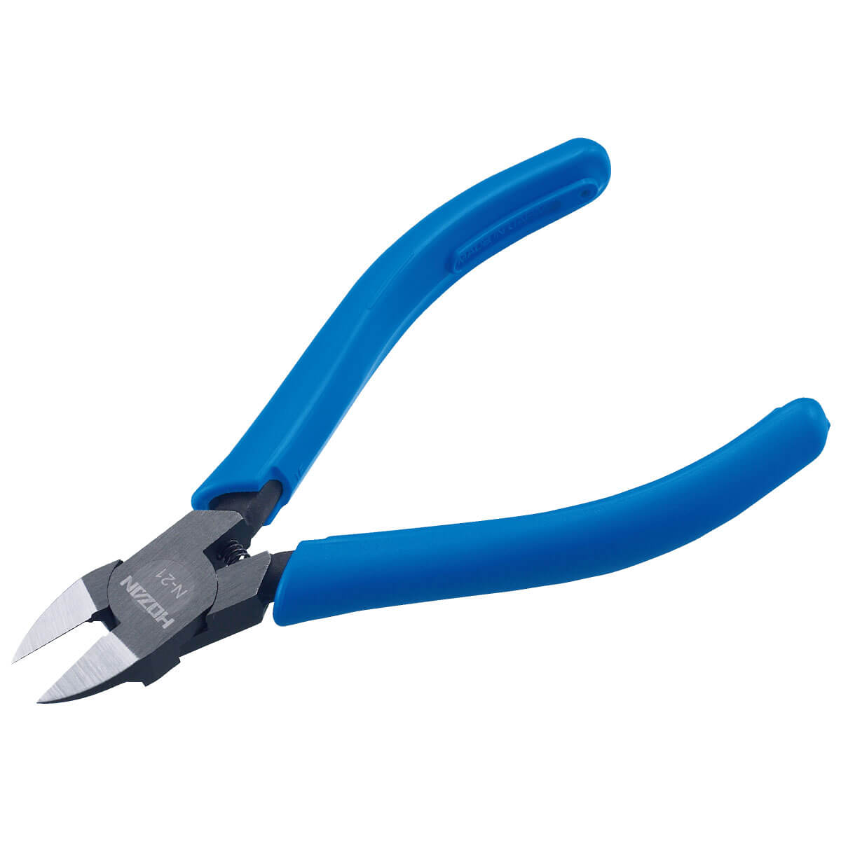 N-21 Plastic cutter [HOZAN] HOZAN CO., LTD.