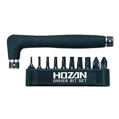 WRENCH [HOZAN] HOZAN TOOL INDUSTRIAL CO., LTD.