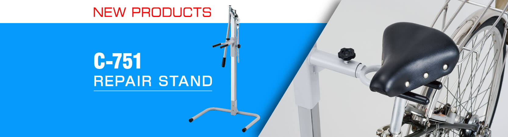 Bicycle Tools [HOZAN] HOZAN TOOL INDUSTRIAL CO., LTD.